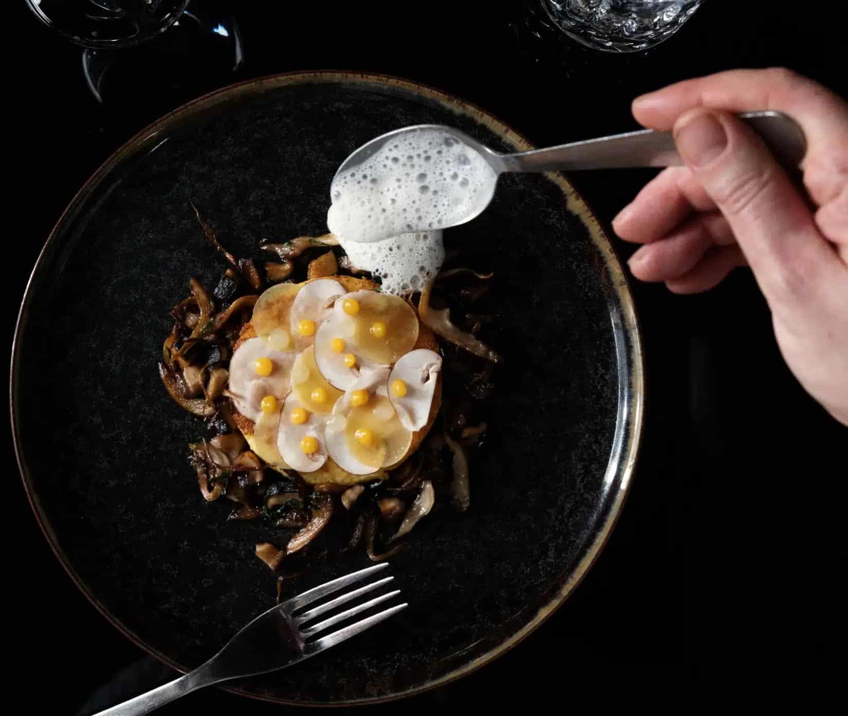 Restaurant gastronomique à Reims | Château de Sacy